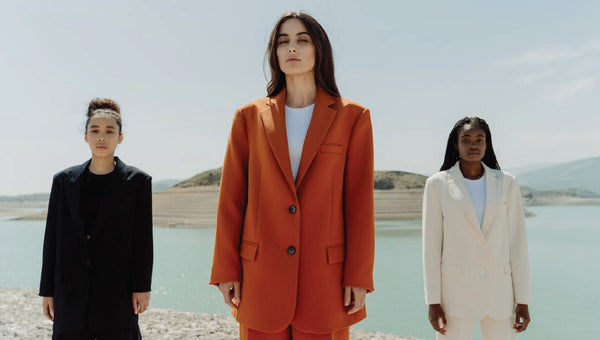 The Best Cufflinks for Women - TheCuffShop