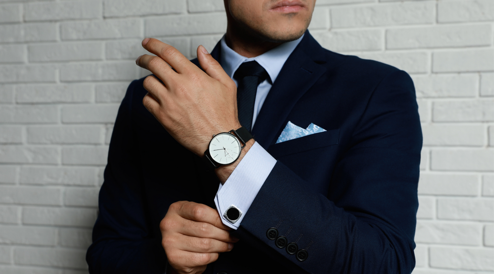 Top 5 Cufflink Designs for the Modern Gentleman - TheCuffShop