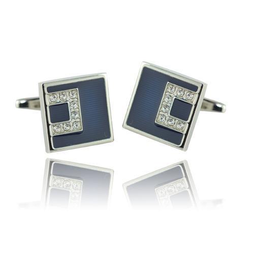 Classic Cufflinks - TheCuffShop